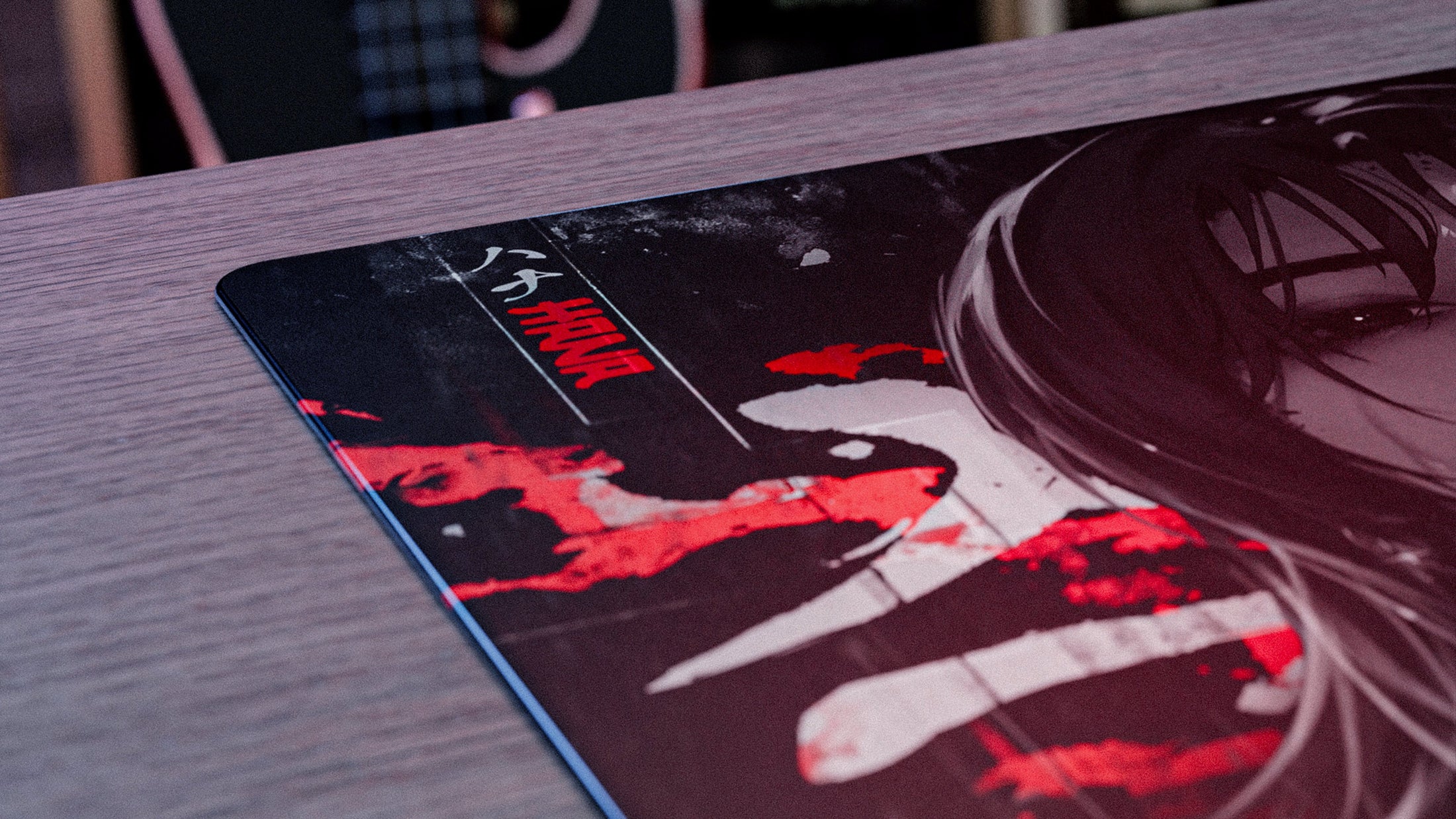 After AKARI, KAZEMI, what can we expect from the HANA? (GLSSWRKS) – POTENT GAMING