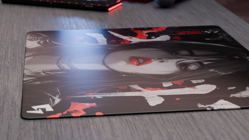 GLSSWRKS - Hana – POTENT GAMING