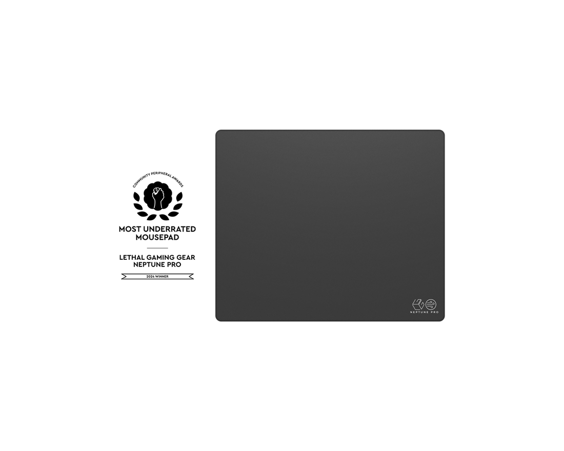 Lethal Gaming Gear Neptune Pro – POTENT GAMING