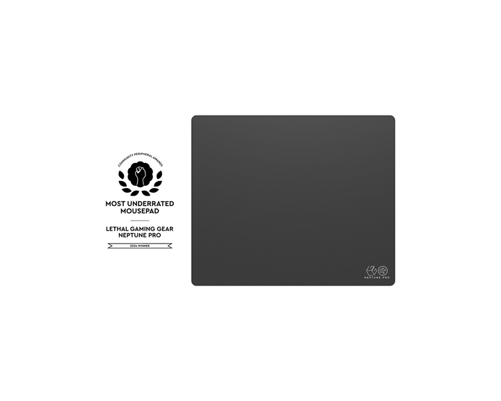 Lethal Gaming Gear – POTENT GAMING