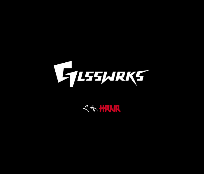 GLSSWRKS - Hana – POTENT GAMING
